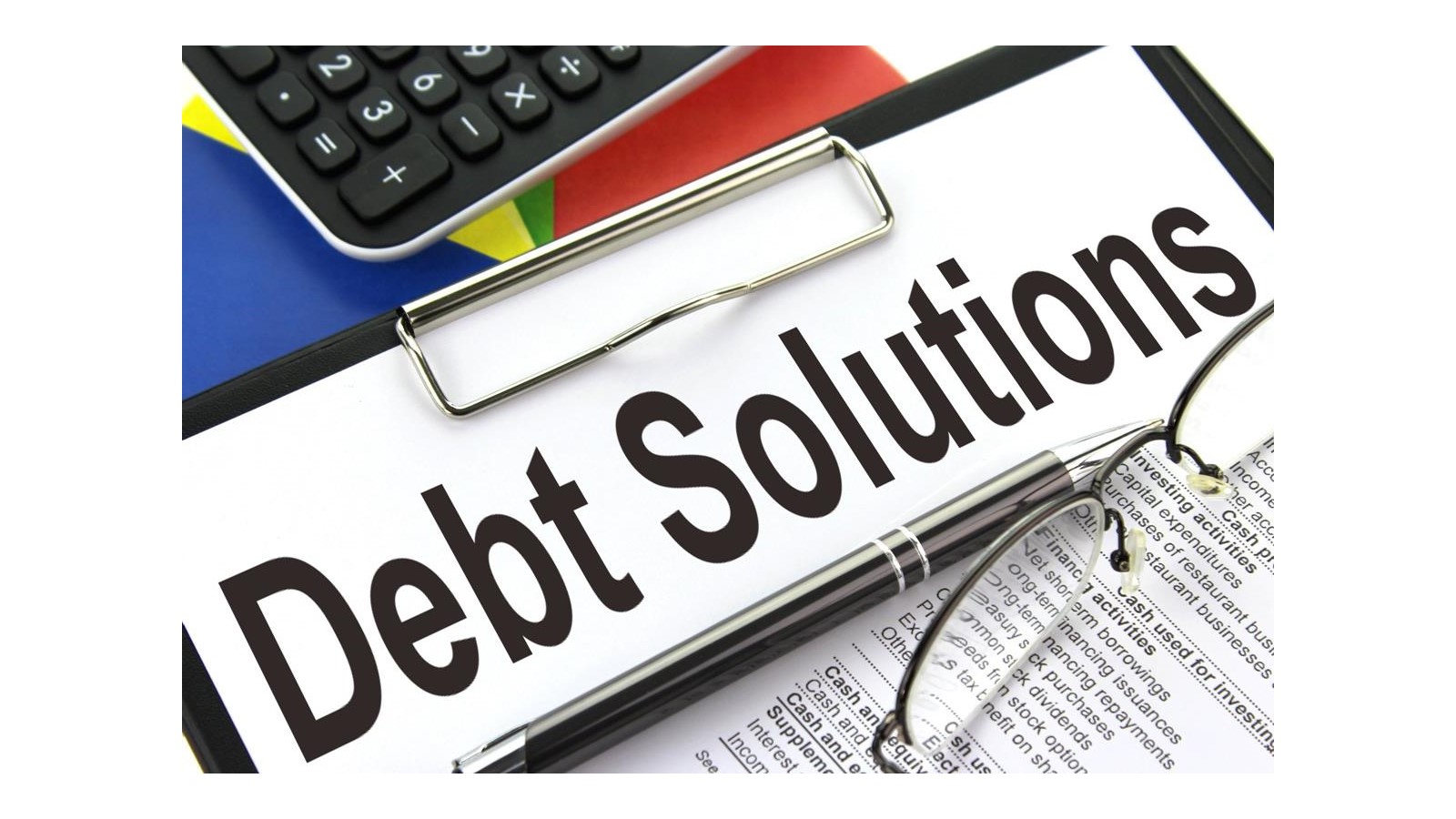Debt Solution Options: Pros & Cons | Dallas Public Library